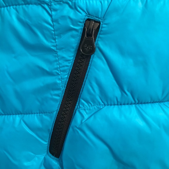 Justice | Jackets & Coats | Justice Puffer Jacket | Poshmark